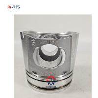 China 6D107 PC200-8 QSB6.7 Engine Piston 4934860 4860 STD 107mm for Excavator for sale