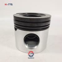 China ISLE Top Piston 4941395 Skirt Piston 3966721 6L QSL ISL9 ISX15 QSX15 4kg for sale