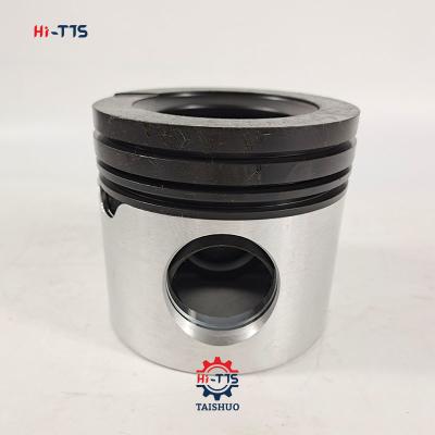 China ISLE Top Piston 4941395 Skirt Piston 3966721 6L QSL ISL9 ISX15 QSX15 4kg for sale