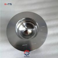 China Excavator Diesel Engine Piston C7.1 Direct Injection 3707998 4kg 6 Cyl for sale