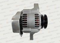 China Perkins Alternator 185046220 24V 45A Replacement for Excavator Truck for sale