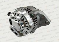 China Perkins Alternator 185046220 24V 45A Replacement for Excavator Truck for sale