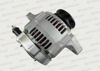 China Perkins Alternator 185046220 24V 45A Replacement for Excavator Truck for sale