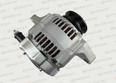 China Perkins Alternator 185046220 24V 45A Replacement for Excavator Truck for sale
