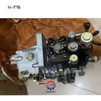 China 4TNV94L Fuel Injection Pump 729906-51330 729906-51331 20kg Metal for Diesel Engine for sale