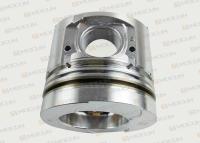 China Komatsu PC200-6 S6D95 Diesel Engine Piston 6207-31-2180 94mm for sale