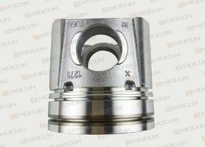 China Komatsu 6D107 Piston 6754-31-2110 6 Cylinder Diesel Engine Part for PC200-8 Excavator for sale