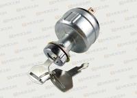 China Kobelco SK200-6 Ignition Switch YN50S00029F1 Starter Switch Excavator Parts for sale