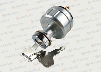 China Kobelco SK200-6 Ignition Switch YN50S00029F1 Starter Switch Excavator Parts for sale