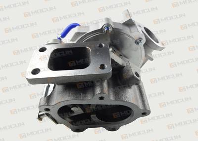 China Garrett 24400-0494C Turbocharger for Kobelco SK250-8 Hino J05E Diesel Engine for sale