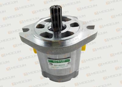 China Hitachi ZAX200 ZAX290 Hydraulic Gear Pump 9218005 Replacement 9248005 for sale