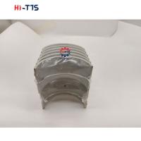 China Komatsu 6D155+25 Connecting Rod Bearing 6127-31-3042 Aluminum 3.5kg Engine Part for sale
