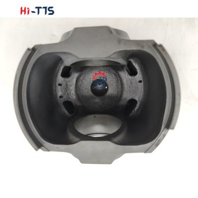 China 6D125 S6D125 Engine Piston Kit 6152-31-2113 6151-31-2710 6151-31-2112 6152-32-2510 for sale