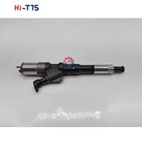 China Denso Fuel Injector Assy 095000-1211 6156-11-3300 for Komatsu S6D125 Engine for sale