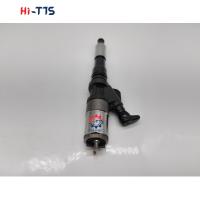China Denso Fuel Injector Assy 095000-1211 6156-11-3300 for Komatsu S6D125 Engine for sale