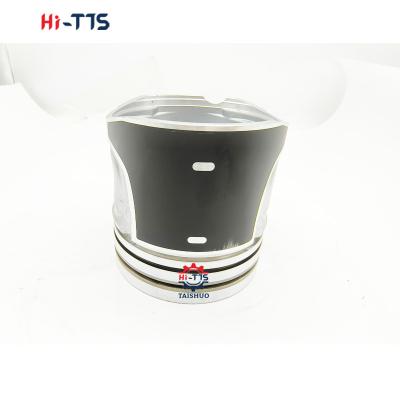 China Piston 1709915 3660149 3660108 for Per-kins C7.1 Diesel Engine 100mm for sale