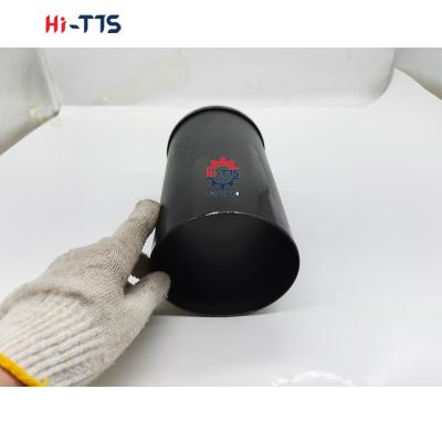 China 6D17 Engine Cylinder Liner 6M60T 6M60 6M61 ME302322 3.5kg Aluminum for sale
