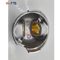 China 6M60T Piston Set ME303531 ME303532 ME305672 ME305673 for 6D16 Diesel Engine 100mm for sale