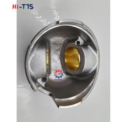 China 6M60T Piston Set ME303531 ME303532 ME305672 ME305673 for 6D16 Diesel Engine 100mm for sale