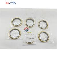 China Front Cover Plus Oil Seal 4096670 4096669 for QSK23 Engine Parts Heavy Duty for sale