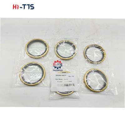China Front Cover Plus Oil Seal 4096670 4096669 for QSK23 Engine Parts Heavy Duty for sale