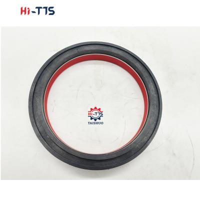 China ISX15 QSX15 Crankshaft Rear Oil Seal 4965569 4926527 4101422 3680095 4962603 for Komatsu Excavator for sale