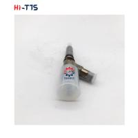 China 320D Engine Rail Injector 326-4700 32F61-00062 326-4740 32F61-00014 for Excavator Diesel for sale