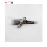 China 320D Engine Rail Injector 326-4700 32F61-00062 326-4740 32F61-00014 for Excavator Diesel for sale