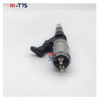 China PC400-7 PC450-7 Excavator Fuel Injector Assy 6156-11-3300 095000-1211 for sale