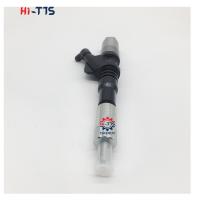 China PC400-7 PC450-7 Excavator Fuel Injector Assy 6156-11-3300 095000-1211 for sale