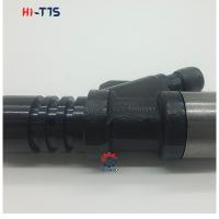 China PC400-7 PC450-7 Excavator Fuel Injector Assy 6156-11-3300 095000-1211 for sale