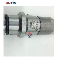 China Rail Injector 0445120112 87581565 4940439 for QSL9 Diesel Engine Excavator for sale