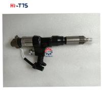 China HINO J05E Rail Injector 095000-6353 095000-6350 095000-6352 095000-6351 Diesel Excavator for sale