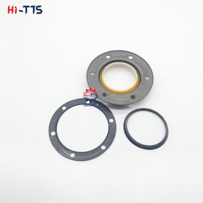 China Oil Seal 3820918 4962745 for QSX15 NT855 4BT 6BT Diesel Engine Parts 90mm for sale