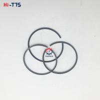 China 6221-31-2200 6221312200 Piston Ring 125mm for S6D108 PC300 Diesel Engine for sale