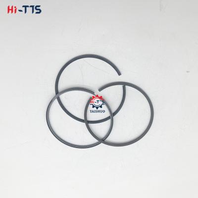 China 6221-31-2200 6221312200 Piston Ring 125mm for S6D108 PC300 Diesel Engine for sale