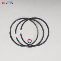 China 6150-31-2033 6150-31-2032 Piston Ring 125mm for S6D125 PC400-6 Diesel Engine for sale