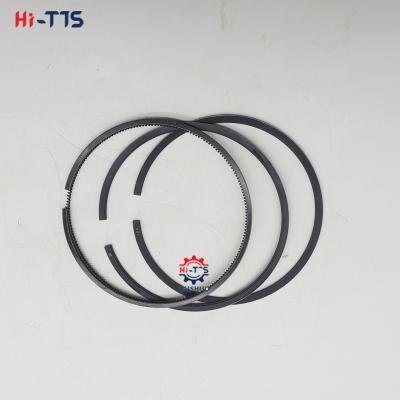 China 6150-31-2033 6150-31-2032 Piston Ring 125mm for S6D125 PC400-6 Diesel Engine for sale