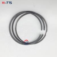 China 6128-31-2060 6128-31-2070 Piston Ring 125mm for S6D155 Diesel Engine for sale