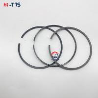 China 6240-31-2030 6240312030 Piston Ring for S6D170 WA600 Diesel Engine 125mm Aluminum for sale