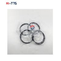 China Piston Ring 65.02503-8058 65025038058 for DB58T DB58TIS DB58 Diesel Engine 125mm for sale