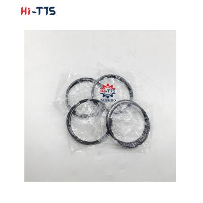 China Piston Ring 65.02503-8058 65025038058 for DB58T DB58TIS DB58 Diesel Engine 125mm for sale