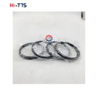 China Piston Ring 65.02503-8058 65025038058 for DB58T DB58TIS DB58 Diesel Engine 125mm for sale