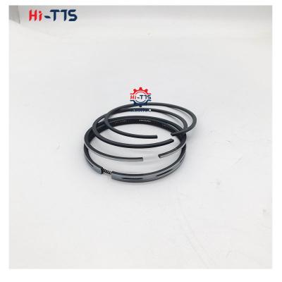 China Piston Rings Set 125mm 4181A009 9-3621-00 Fit Perkins 6.372 4248 6372 Engine for sale
