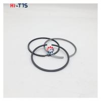 China 4181A026 Piston Rings Set 125mm Fit Perkins 6.372 4248 6372 Engine Aluminum for sale