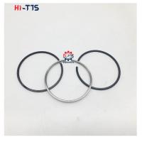 China 4181A033 Piston Rings Set 125mm Fit C4.4 C7.1 C6.6 Engine Aluminum for sale