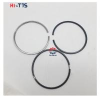 China 4181A033 Piston Rings Set 125mm Fit C4.4 C7.1 C6.6 Engine Aluminum for sale