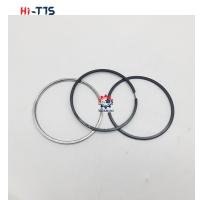 China 4181A033 Piston Rings Set 125mm Fit C4.4 C7.1 C6.6 Engine Aluminum for sale