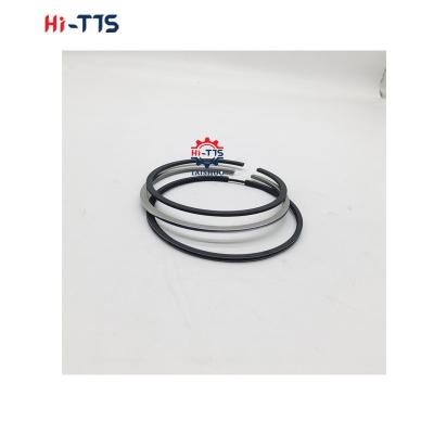 China Lightweight Aluminum Piston Rings Set for 1004 1006 1100 1104 Engine 125mm 0.5kg for sale
