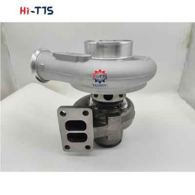 China 6D107 Engine Turbocharger 3595157 6738-81-8090 3592109 4037469 For Komatsu PC200-7 15kg for sale